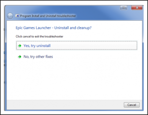 How to successfully completely uninstall Cisco AnyConnect (Solved ...