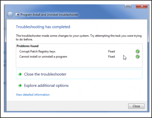 How to successfully completely uninstall Cisco AnyConnect (Solved ...