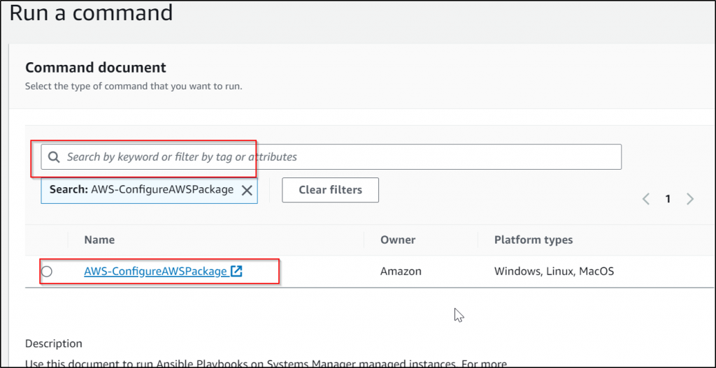Solved How To Update The Pv Drivers For Aws Ec2 Instances Using Systems Manager How To It
