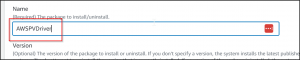 [Solved] how to update the PV drivers for AWS EC2 instances using systems manager" - How to IT ...