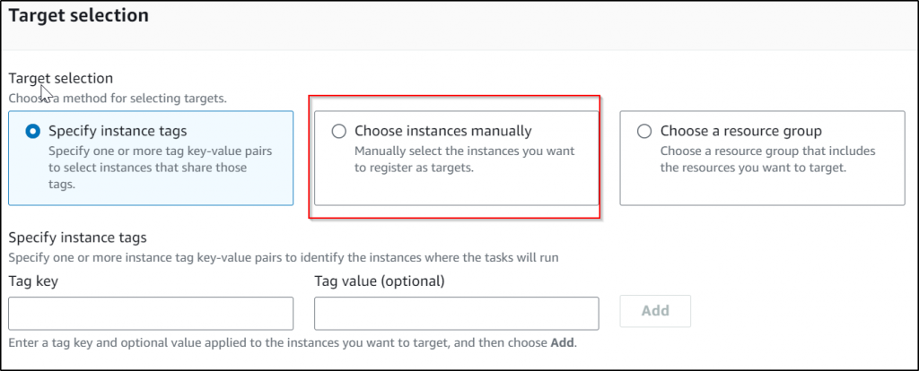 Solved How To Update The Pv Drivers For Aws Ec2 Instances Using Systems Manager How To It